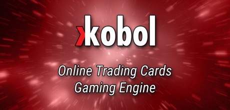 Roadmap - Kobol Engine